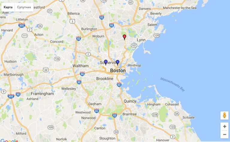Displaying markers on Google Maps from MySql database using .php - Mapper.Guru
