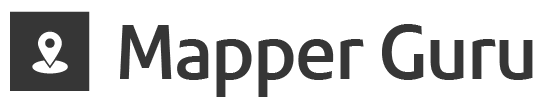 Interactive U.S. States and Counties Map – Mapper.Guru
